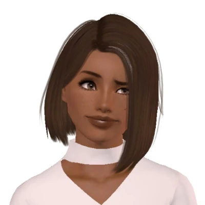 Helen Snyder | Sims 3 The Challenge Wiki | Fandom