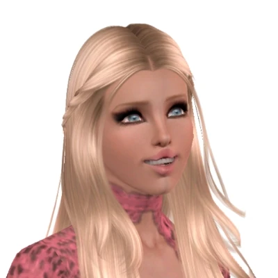 Debra Hunter | Sims 3 The Challenge Wiki | Fandom