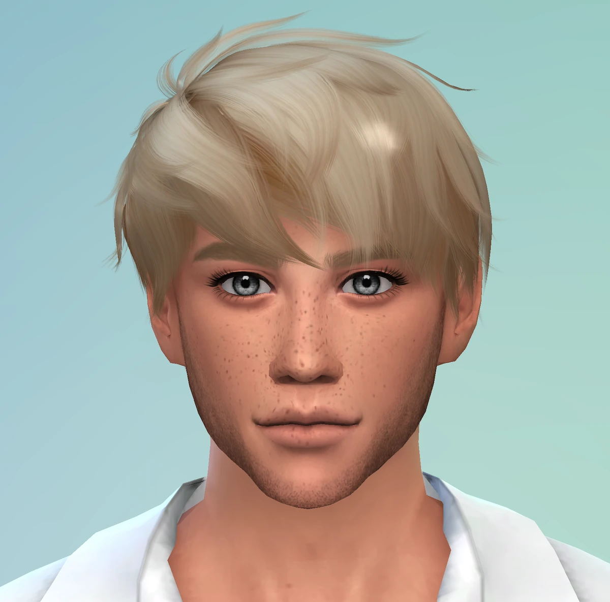 Andrew of Windenburg | Sims 4 - 23 Generations Wiki | Fandom