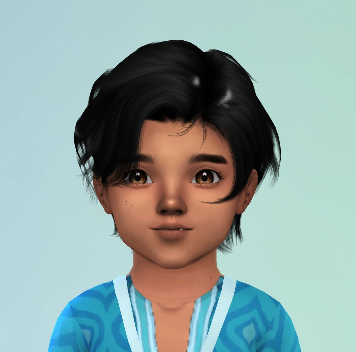 Bane of Oasis Springs | Sims 4 - 23 Generations Wiki | Fandom