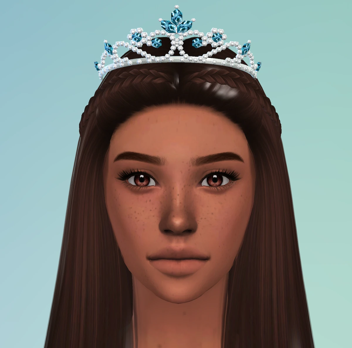Fallon of Oasis Springs | Sims 4 - 23 Generations Wiki | Fandom