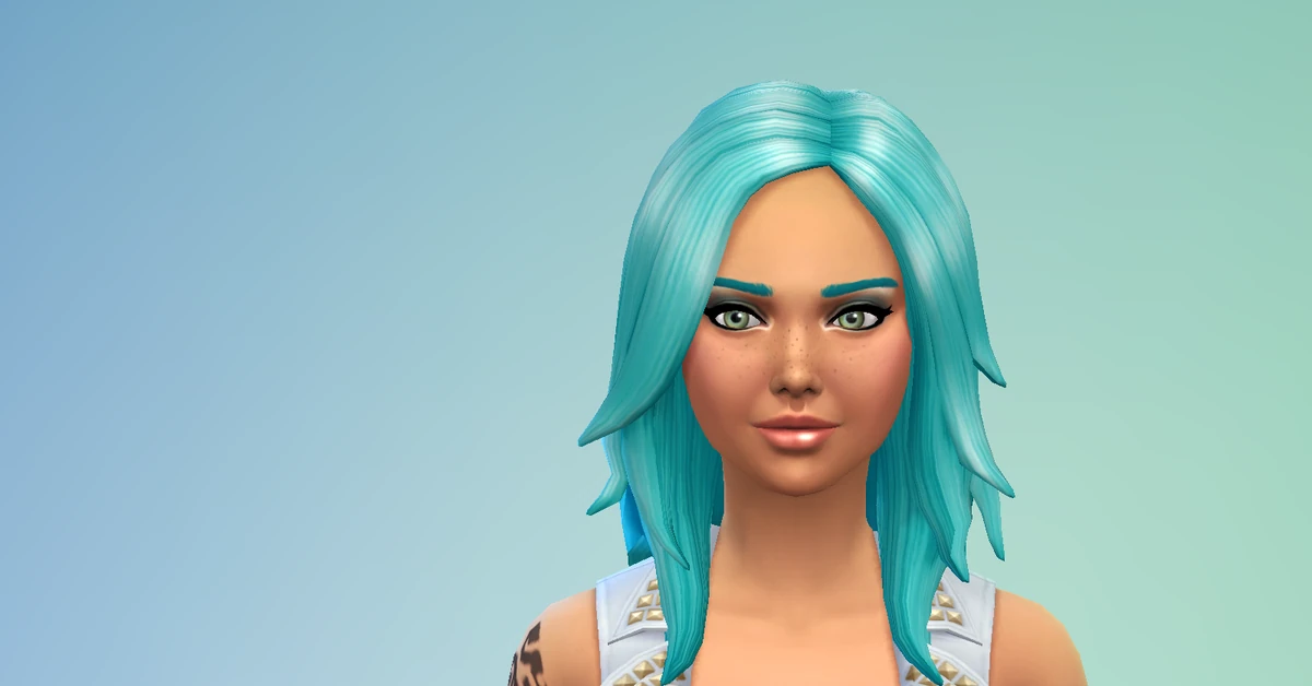 Travis Scott | Sims 4: Especias de San Myshuno Wiki | Fandom