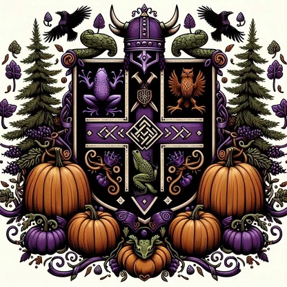 House Morrigen | Sims 4: Hyacinthia Wiki | Fandom