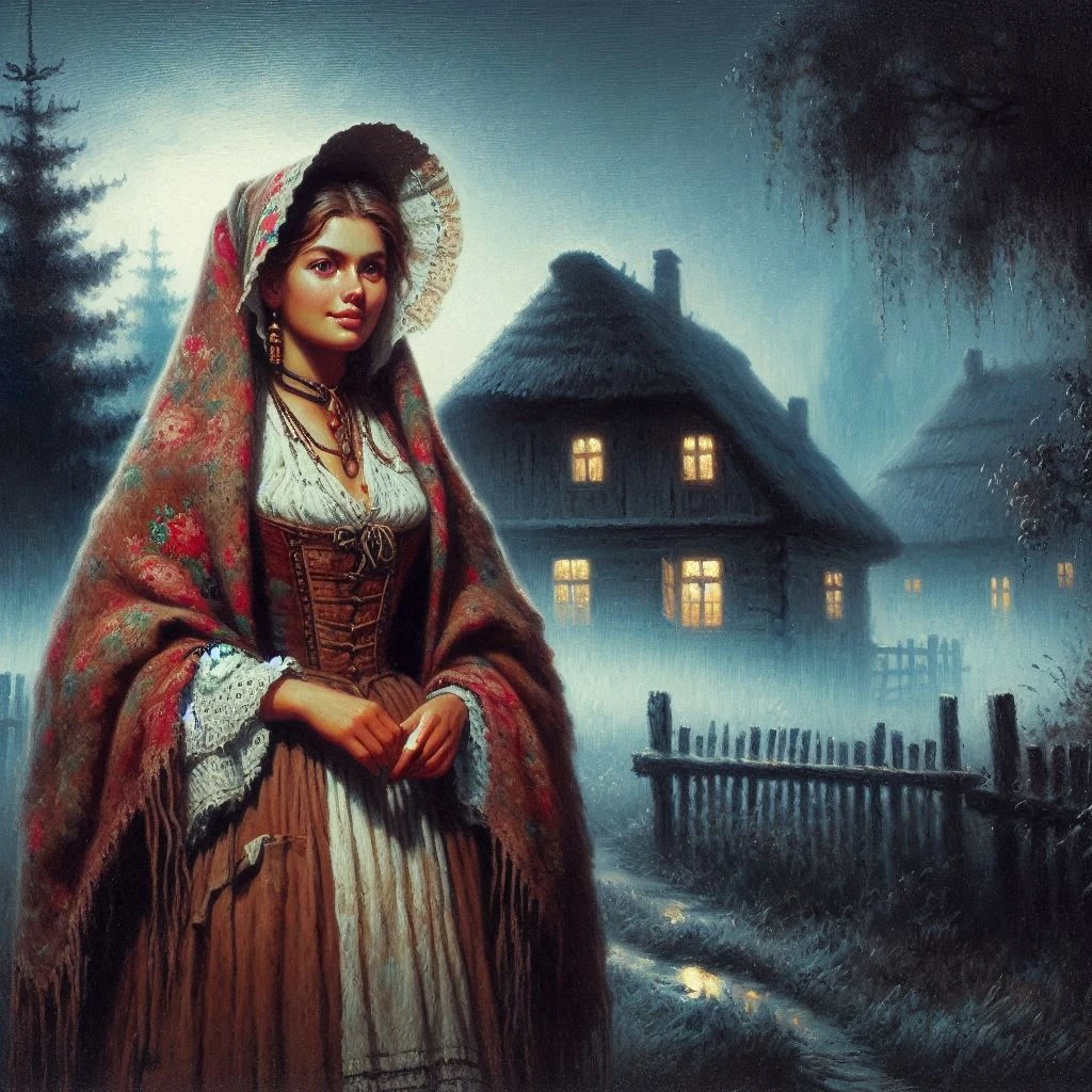 Seraphina Bones | Sims 4: Hyacinthia Wiki | Fandom