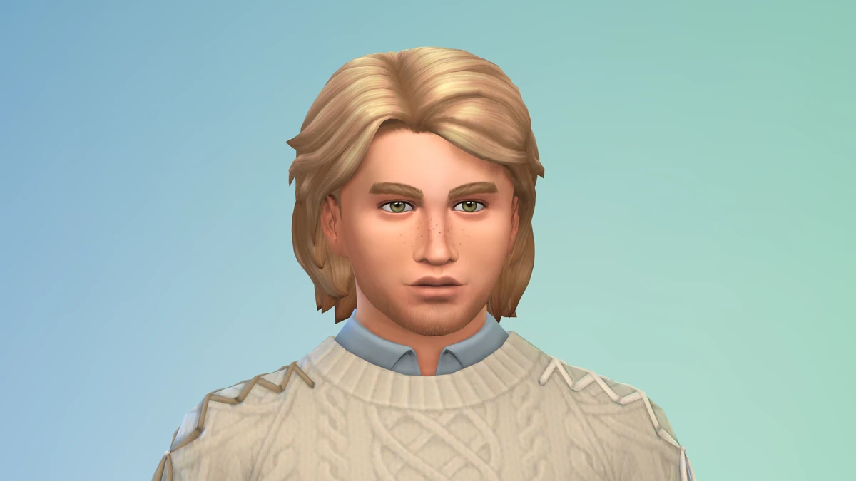 Thomas Strasser | Sims 4: Hyacinthia Wiki | Fandom