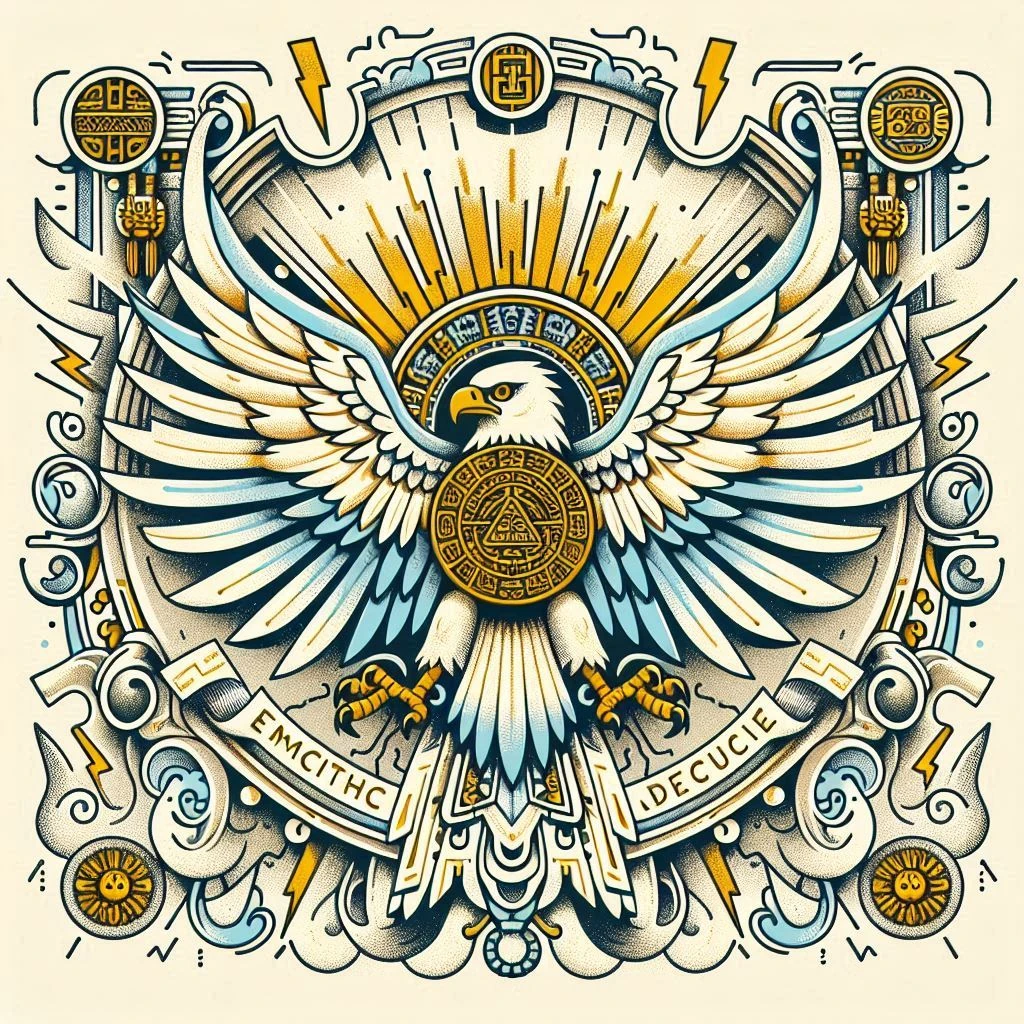 Thunder Dawn | Sims 4: Hyacinthia Wiki | Fandom