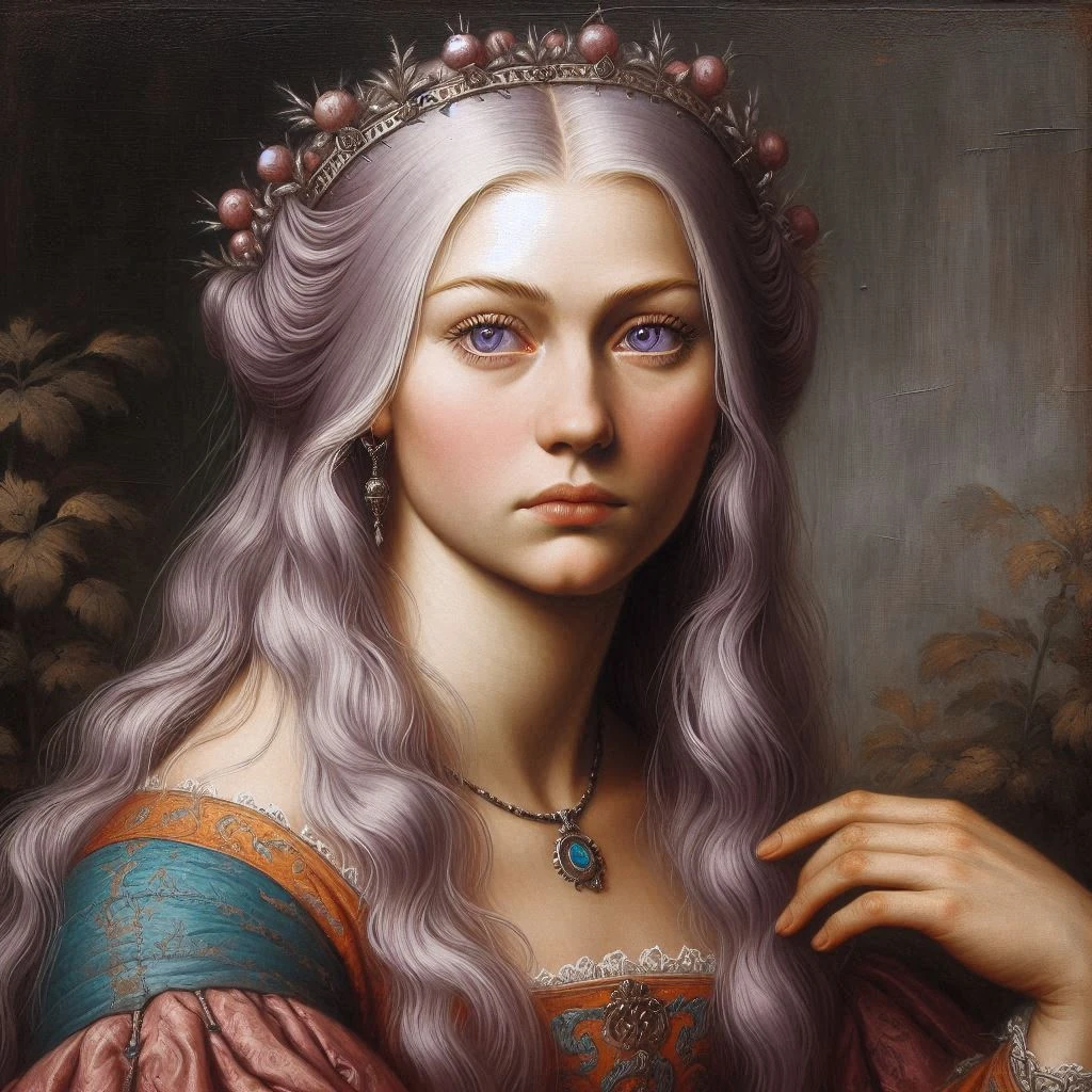 Jaelys Targaryen | Sims 4: Hyacinthia Wiki | Fandom