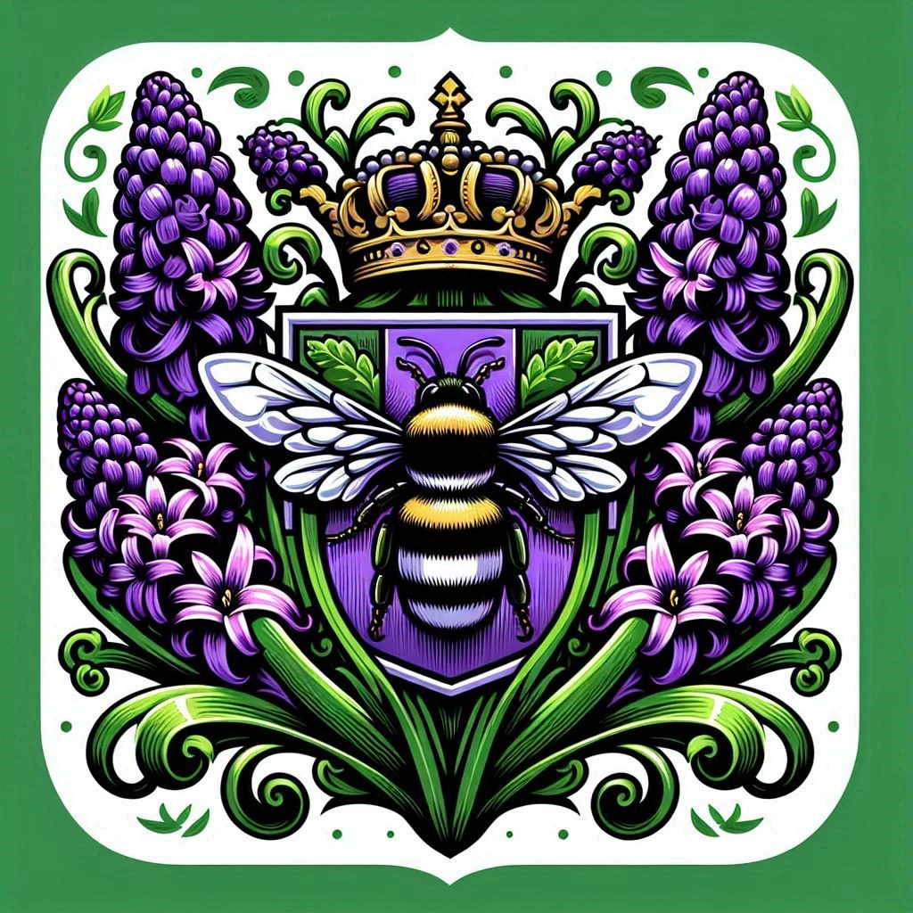 Magenta Bloom | Sims 4: Hyacinthia Wiki | Fandom