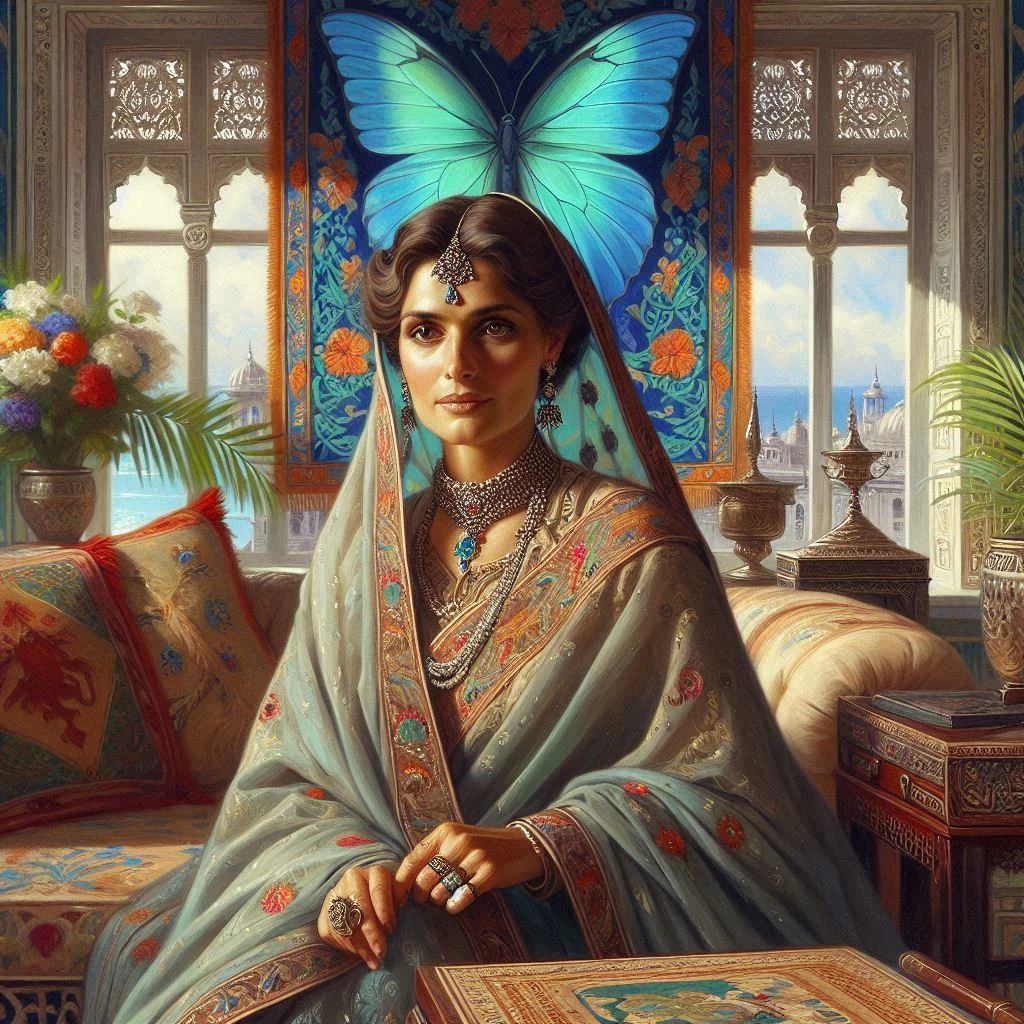 Breya Organa | Sims 4: Hyacinthia Wiki | Fandom