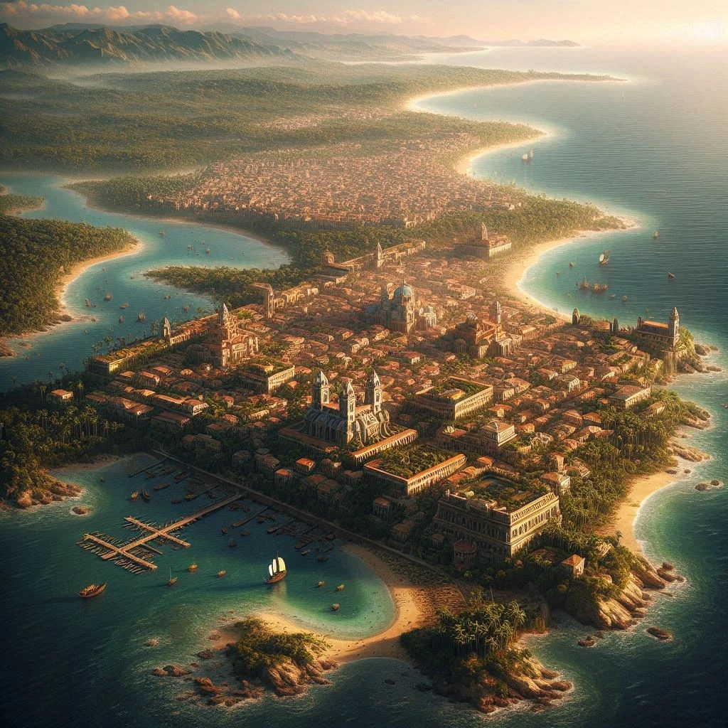 Tartosa | Sims 4: Hyacinthia Wiki | Fandom