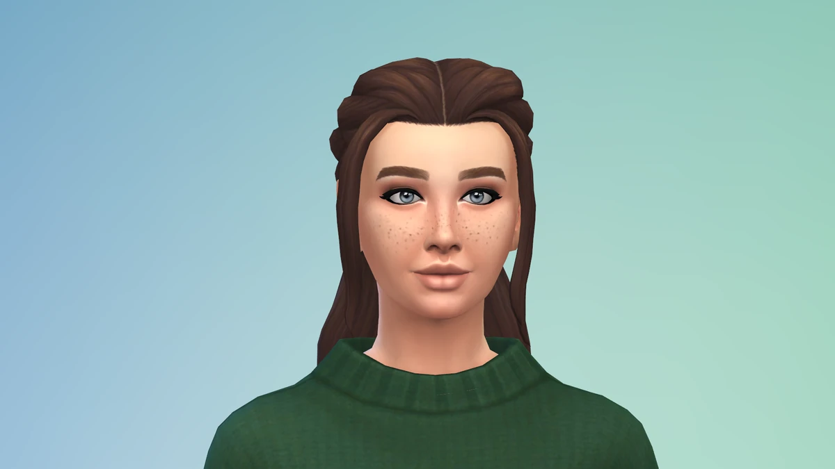 Isabel Strasser | Sims 4: Hyacinthia Wiki | Fandom