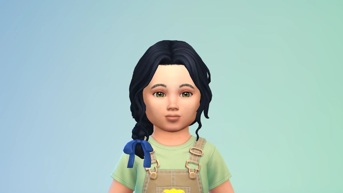 Juliette Kaji | Sims 4: Hyacinthia Wiki | Fandom