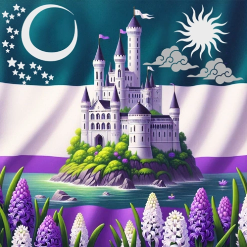 Linh | Sims 4: Hyacinthia Wiki | Fandom