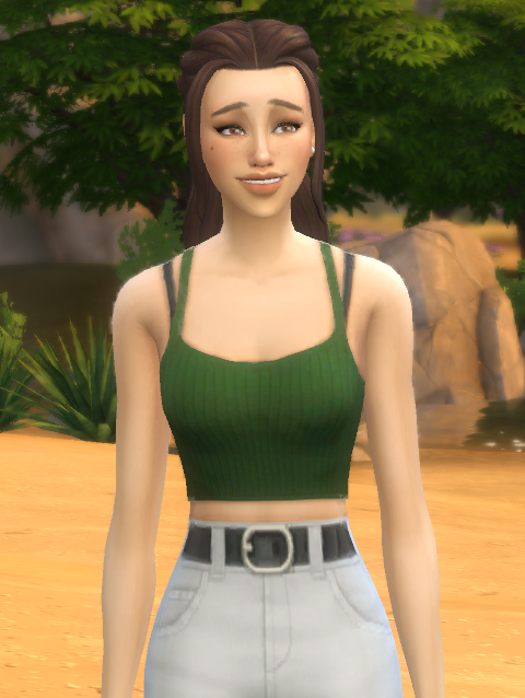 Rowan Hinson | Sims 4 Survivor Wiki | Fandom Rowan Hinson | Sims 4 Survivor Wiki | Fandom