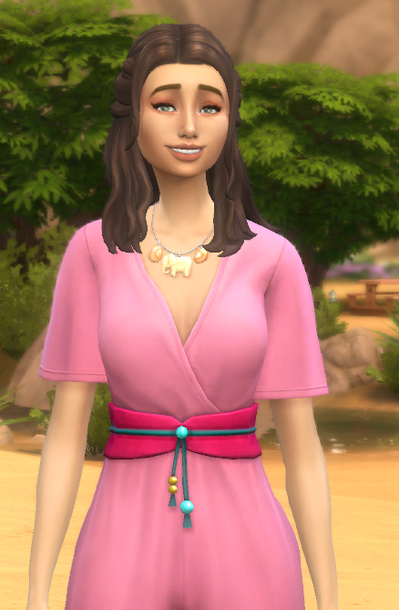 Julie Santos | Sims 4 Survivor Wiki | Fandom Julie Santos | Sims 4 Survivor Wiki | Fandom