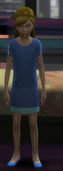 Rachel Cast | Sims 4 The Neighbors Gameplay YouTube Stream Wiki | Fandom