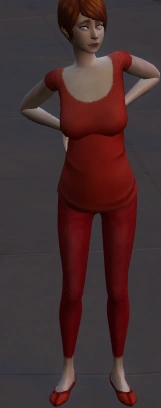 Miranda Cast | Sims 4 The Neighbors Gameplay YouTube Stream Wiki | Fandom