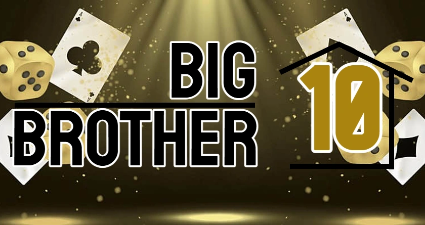 Big Brother 10 (US) | Sim's BB Wiki | Fandom