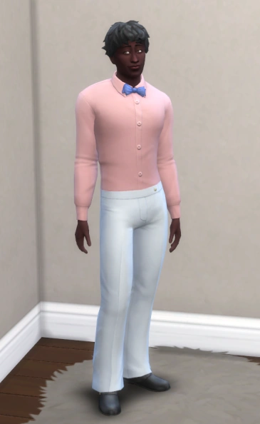 Henri Lambert | Sim's BB Wiki | Fandom