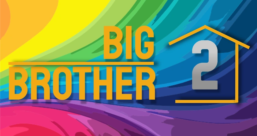 Big Brother 2 (US) | Sim's BB Wiki | Fandom