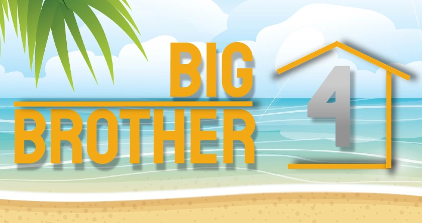 Big Brother 4 (US) | Sim's BB Wiki | Fandom