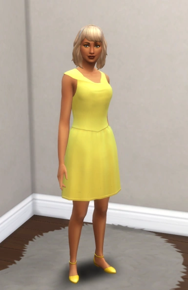 Isabella Lopez-Martinez | Sim's BB Wiki | Fandom