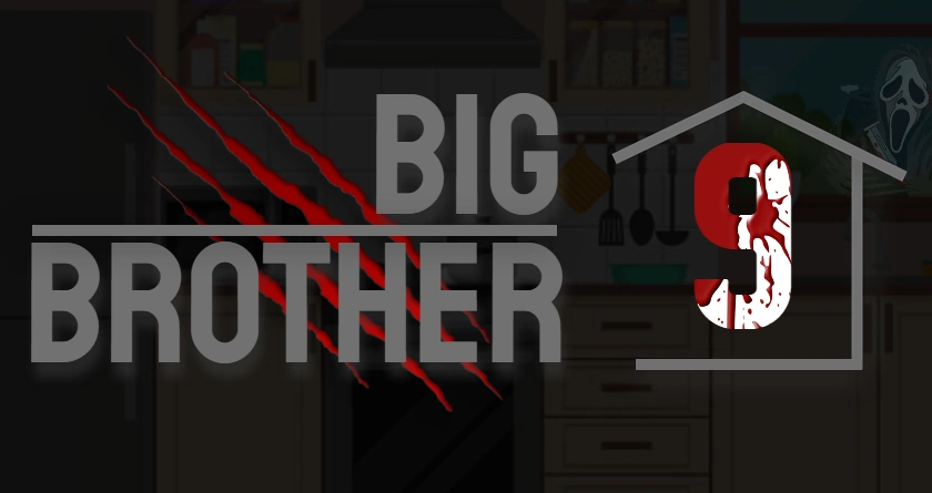 Big Brother 9 (US) | Sim's BB Wiki | Fandom