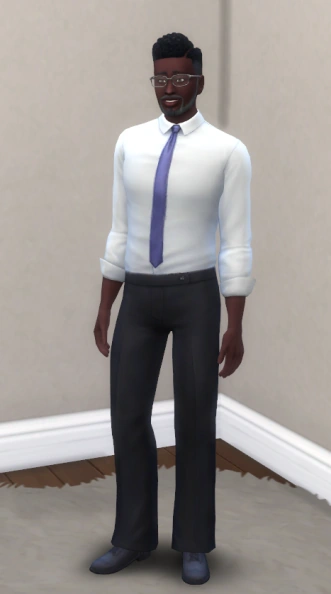 Oliver Lambert | Sim's BB Wiki | Fandom