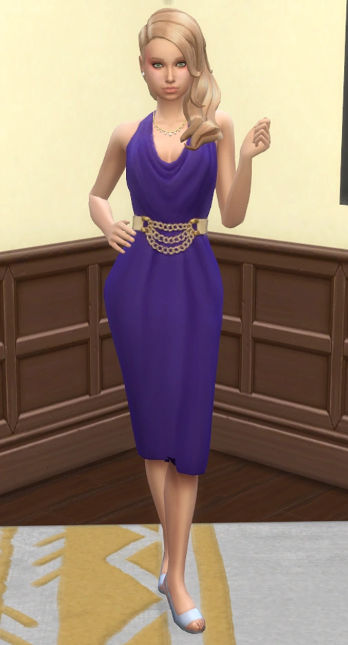 Pamela Dale | Sim's BB Wiki | Fandom