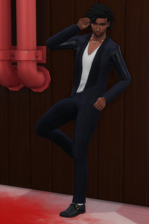 Sean Durant | Sim's BB Wiki | Fandom