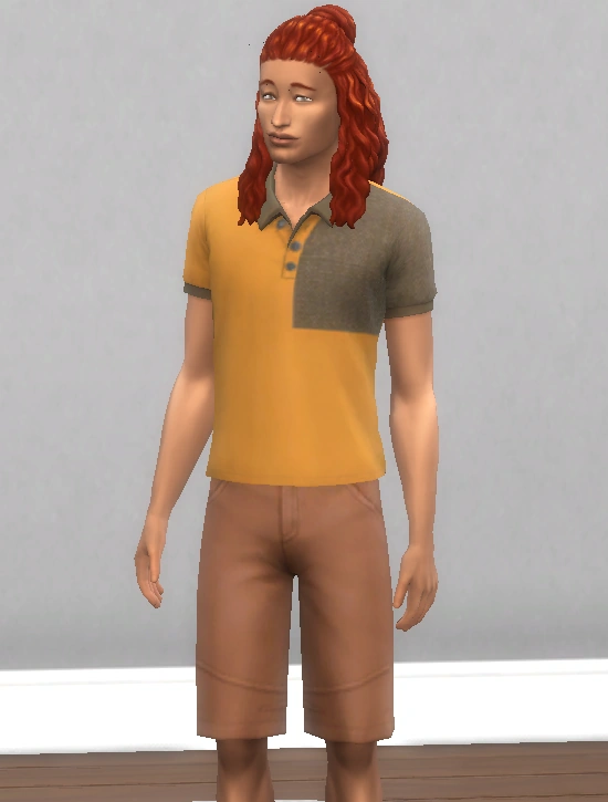 Carlos Garcia | Sim's BB Wiki | Fandom