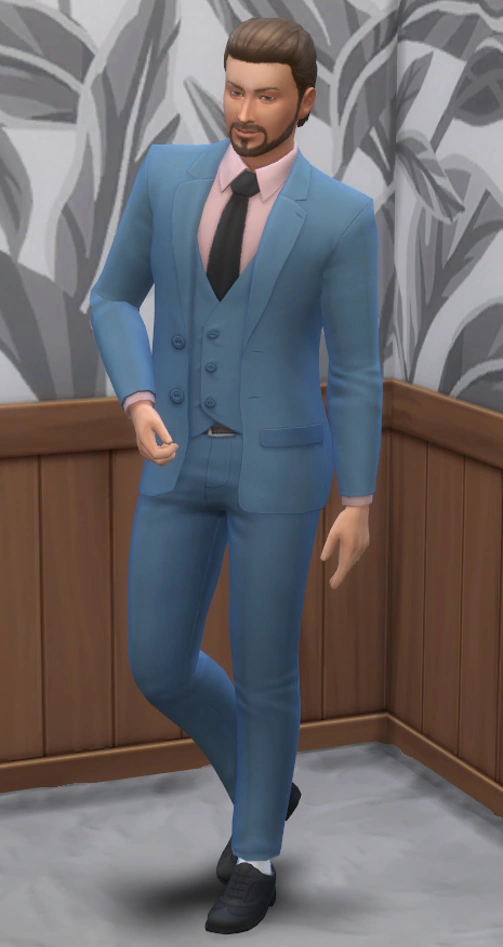 Nathan Shelby | Sim's BB Wiki | Fandom