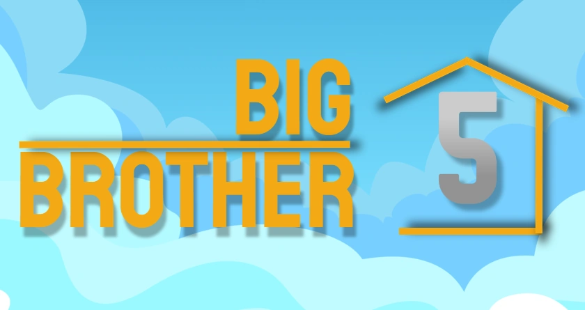 Big Brother 5 (US) | Sim's BB Wiki | Fandom