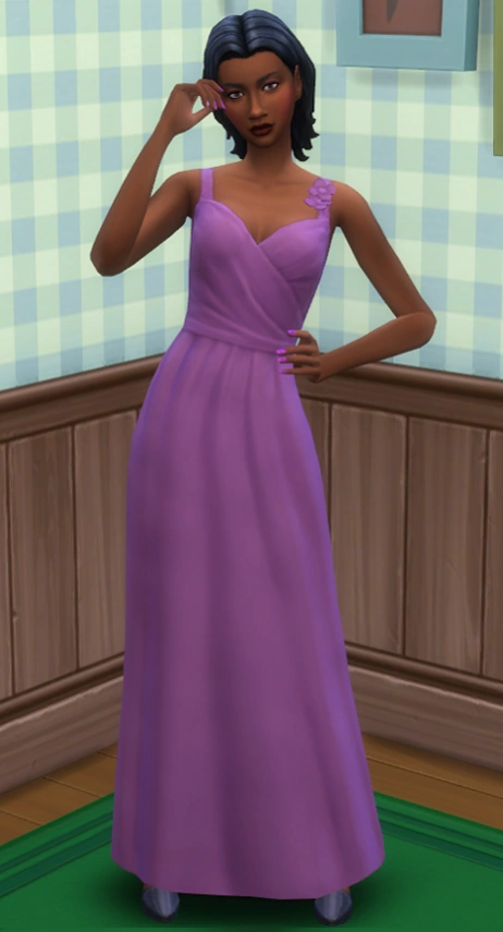 Shawna Raymond | Sim's BB Wiki | Fandom