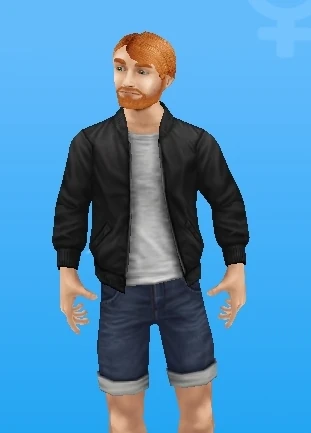 Patrick Stanley | Sim's BB Wiki | Fandom