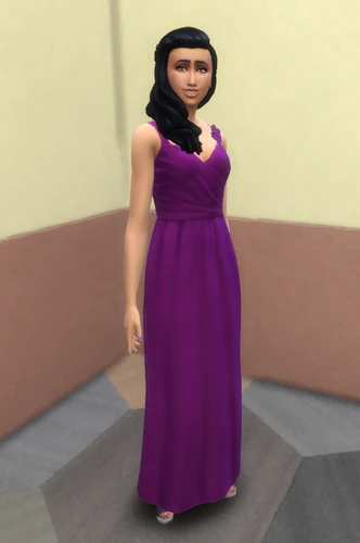 April Kennedy | Sim's BB Wiki | Fandom