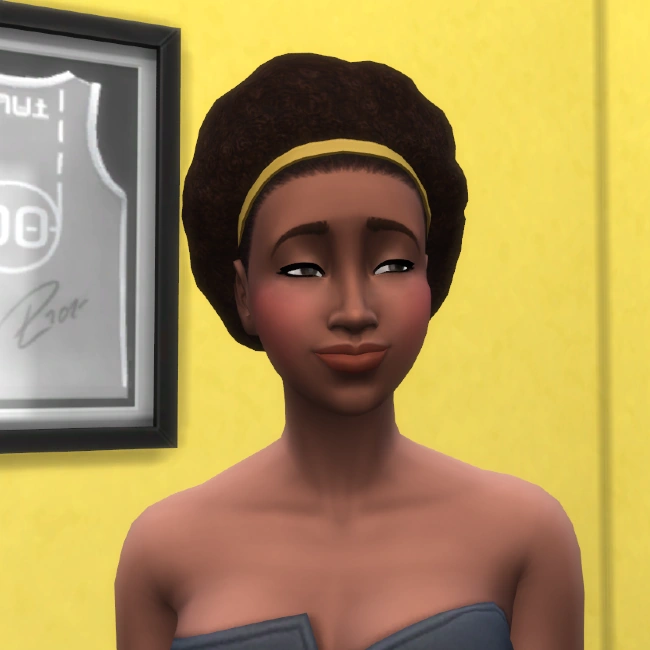 Naomi Osaka | Sim's BB Wiki | Fandom