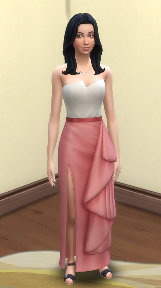 Lisa Davis | Sim's BB Wiki | Fandom