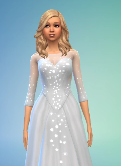 OTEV | Sim's BB Wiki | Fandom