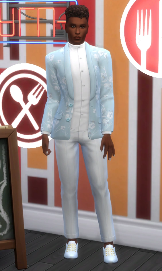 Josh Clements | Sim's BB Wiki | Fandom