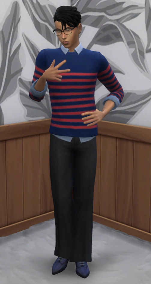 Brendan Nguyen | Sim's BB Wiki | Fandom