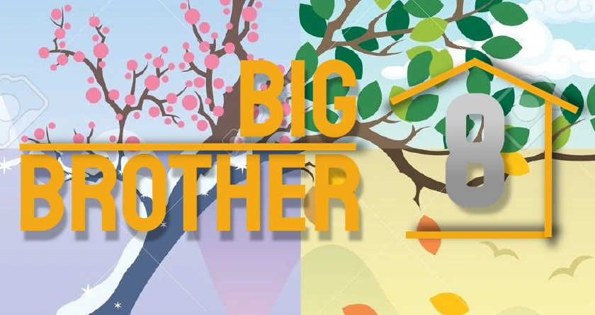 Big Brother 8 (US) | Sim's BB Wiki | Fandom