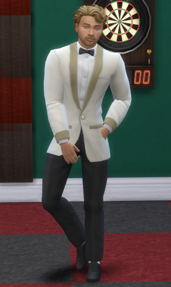Xander Ethington | Sim's BB Wiki | Fandom