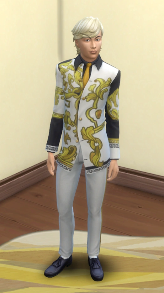 Tyler Tsai | Sim's BB Wiki | Fandom