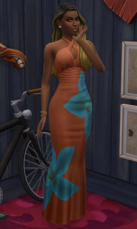 Yasmine Sheldon | Sim's BB Wiki | Fandom