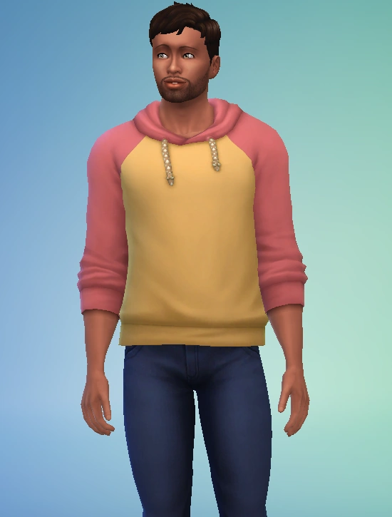 Lamont Calhoun | Sim's BB Wiki | Fandom