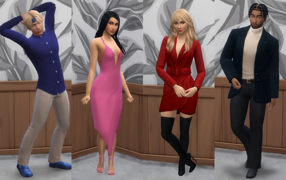 Coaches | Sim's BB Wiki | Fandom