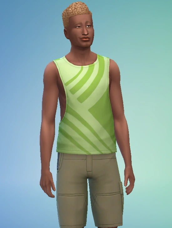 Derek Thurston | Sim's BB Wiki | Fandom