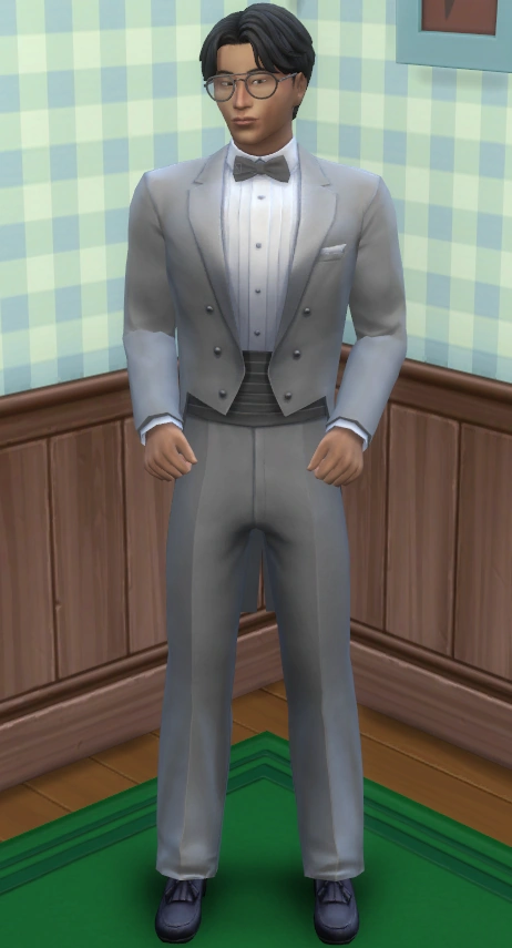 Tanner Chen | Sim's BB Wiki | Fandom