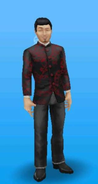 Lee Cheng | Sim's BB Wiki | Fandom